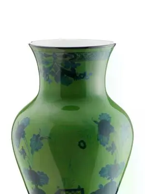 GINORI 1735 Oriente Italiano-motif Vase