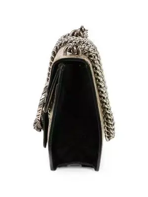 Gucci Dionysus Gg Supreme Shoulder Bag