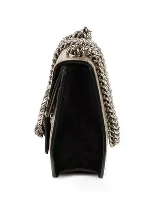 Gucci Dionysus Gg Supreme Shoulder Bag