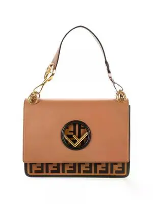 Fendi Kan I Tote Bag