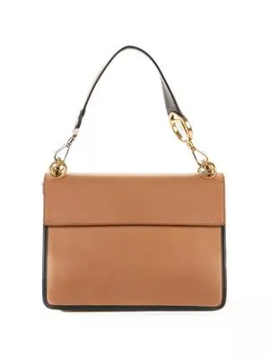 Fendi Kan I Tote Bag