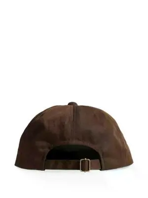 Kapital Embroidered Baseball Cap