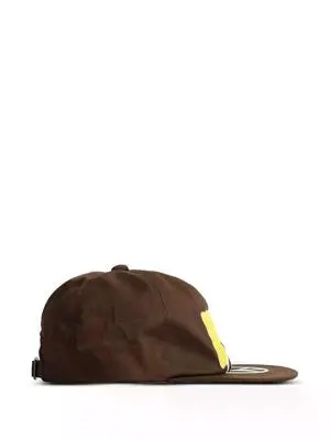 Kapital Embroidered Baseball Cap