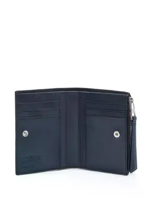 Loewe Puzzle Compact Wallet