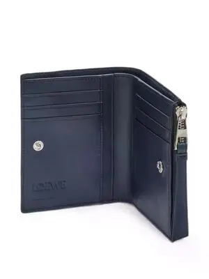 Loewe Puzzle Compact Wallet