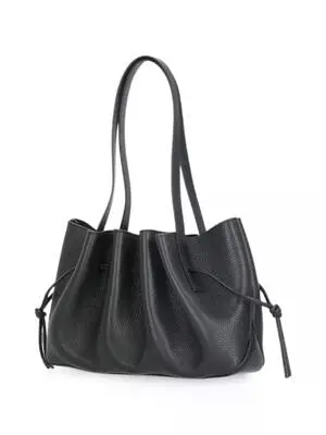 Yuzefi Scallop Shoulder Bag