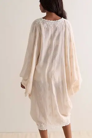 Free People Lucia Robe