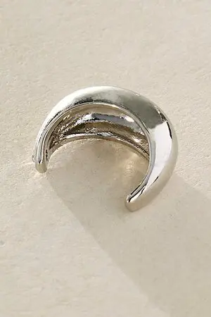 Free People Nightlife Toe Ring - Silver