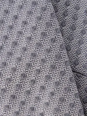 Brunello Cucinelli 8cm Polk-dot Silk-jacquard Tie