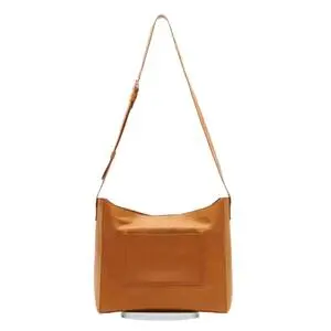ÉCOTORIE Brigitte Caramel - Orange