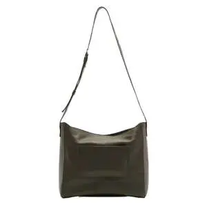 ÉCOTORIE Brigitte Dark Moss - Green