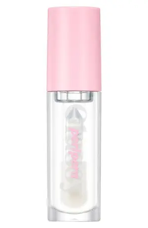 PERIPERA Ink Glasting Lip Gloss 01 Clear