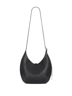 COURREGES Courrèges Logo Hobo Shoulder Bag