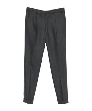 PT TORINO Straight-leg Trousers