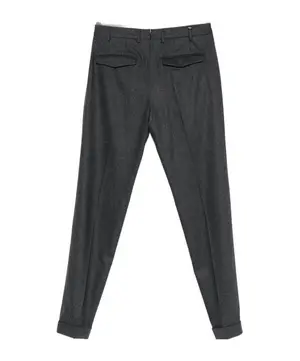 PT TORINO Straight-leg Trousers
