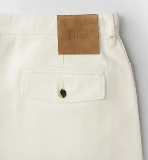 Dior Carpenter Jeans