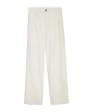 Dior Carpenter Jeans - White