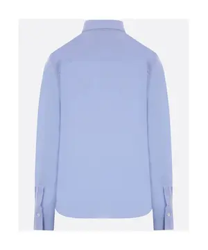 Brunello Cucinelli Poplin Shirt