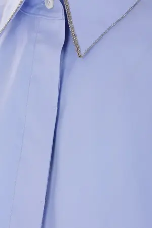 Brunello Cucinelli Poplin Shirt