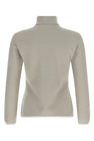 Brunello Cucinelli Half-zip Sweater