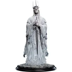 WETA WORKSHOP Lotr Witch-king Of The Unseen Lands Classic Series - Multicolor