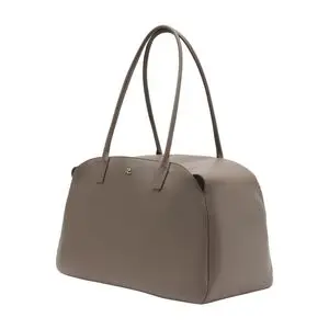 COURREGES Courrèges Xxl Strip Shoulder Bag