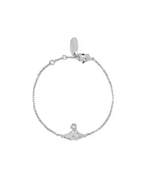 VIVIENNE WESTWOOD Orb Pendant Bracelet