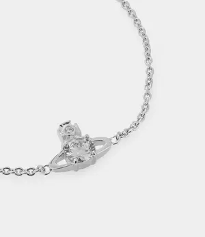 VIVIENNE WESTWOOD Orb Pendant Bracelet