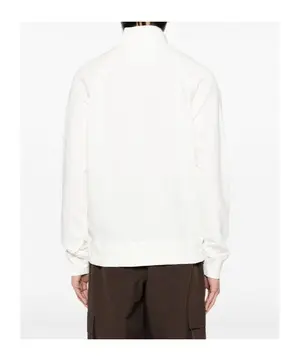 C.P. COMPANY Stand-up Collar Sweatshirt