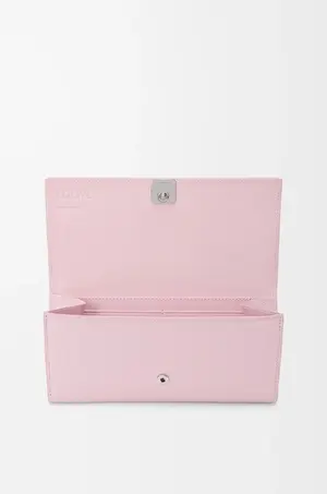 Loewe Long Wallet