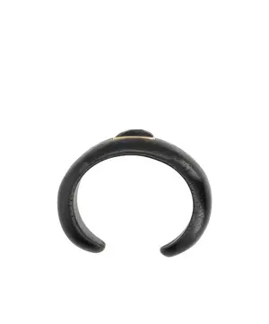 Isabel Marant Étoile Layla Logo Detail Bracelet