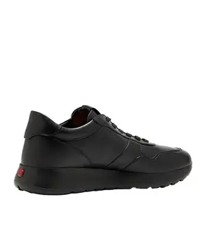 TOD'S Round-toe Low-top Sneakers