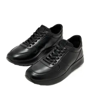 TOD'S Round-toe Low-top Sneakers