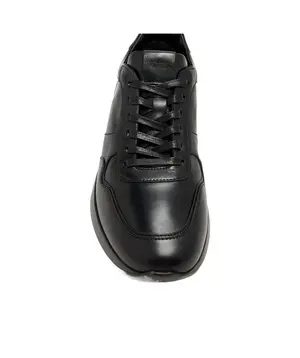 TOD'S Round-toe Low-top Sneakers