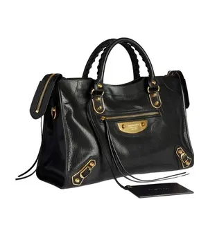 Balenciaga Le City Uptown Bag Medium