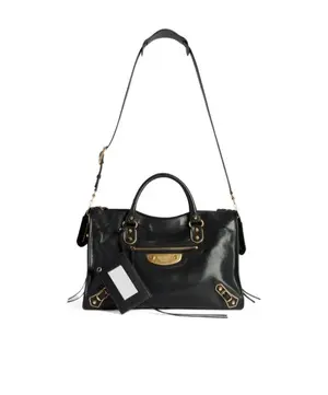 Balenciaga Le City Uptown Bag Medium