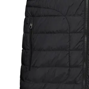 Moncler Padded Zip-up Cardigan
