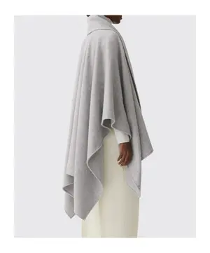 Fabiana Filippi Asymmetrical Shawl