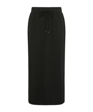 Max Mara Perle Jersey Knitted Skirt
