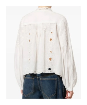 Isabel Marant Étoile Rubra Top