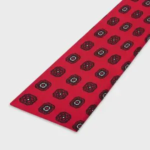 Celine Tie In Silk