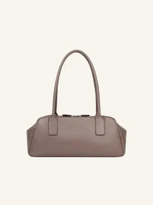 COURREGES Courrèges Strip Shoulder Bag