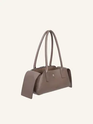 COURREGES Courrèges Strip Shoulder Bag