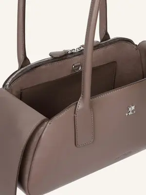 COURREGES Courrèges Strip Shoulder Bag