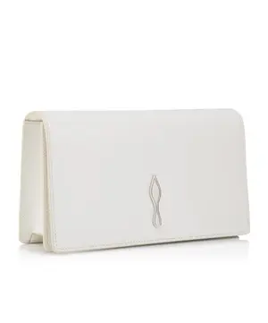 CHRISTIAN LOUBOUTIN Bettina Clutch