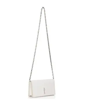 CHRISTIAN LOUBOUTIN Bettina Clutch