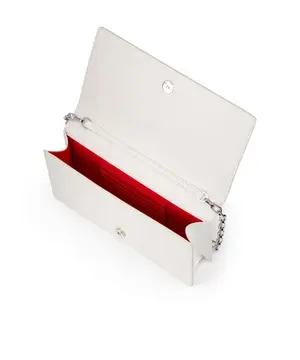 CHRISTIAN LOUBOUTIN Bettina Clutch