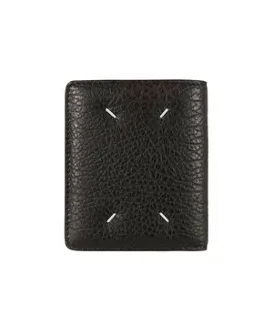 MAISON MARGIELA Button Your Wallet