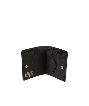 MAISON MARGIELA Button Your Wallet