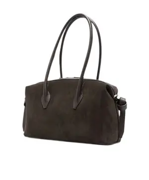 Yuzefi Double-handled Handbag